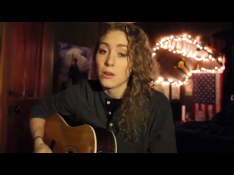 Stop This Train (John Mayer Cover) by Cali Wilson - YouTube