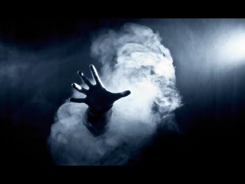 Berzah-ı Şah 1; Hüddamın Doğuşu TEK PART - Korku Hikayeleri  - Kara Büyü - Hüddam - Berzah Alemi