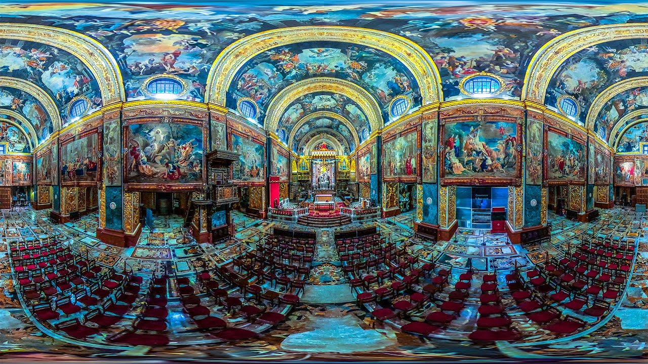 𝐁𝐞𝐥𝐭 𝐕𝐚𝐥𝐥𝐞𝐭𝐭𝐚 𝐊𝐨𝐧 𝐊𝐚𝐭𝐢𝐝𝐫𝐚𝐥 𝐭𝐚' 𝐒𝐚𝐧 Ġ𝐰𝐚𝐧𝐧 / 𝐀𝐫𝐦𝐚𝐫 𝐭𝐚' 𝐥-𝐀𝐫𝐚𝐳𝐳𝐢 𝐭𝐚' 𝐆𝐫𝐚𝐧 ...