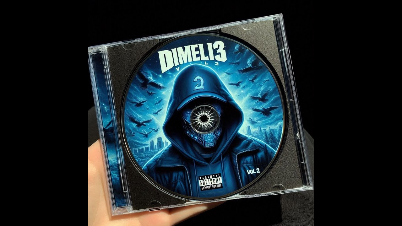 tan solo ll dimel 13 ll rap2024 vol2 - YouTube