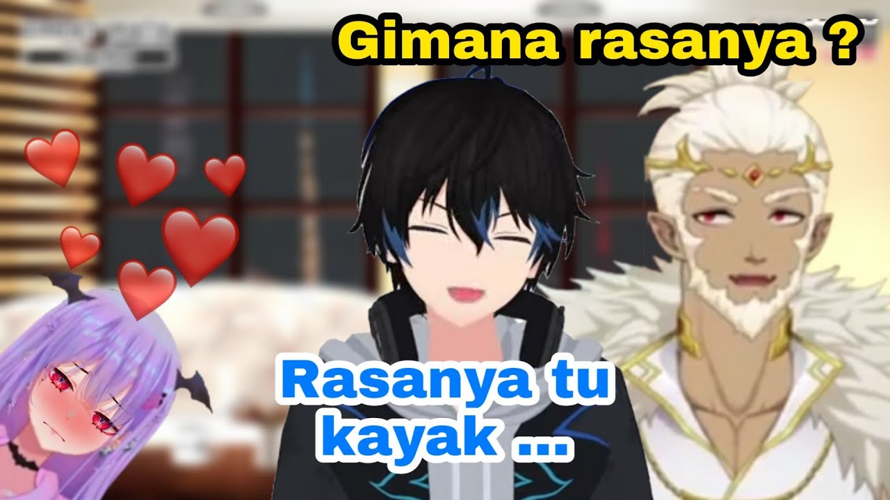 Review Ciuman Miti ... [Zen Gunawan - MAHA5] - YouTube