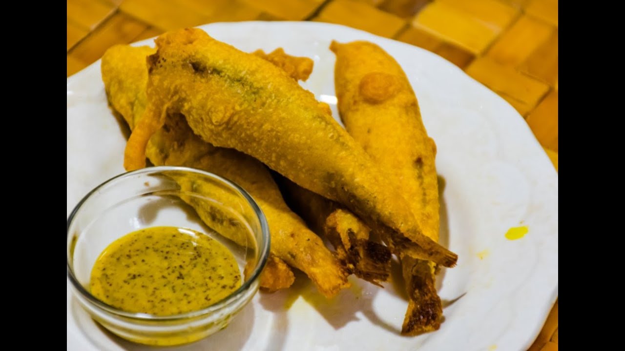 Topse Fry|তোপসে মাছের ফ্রাই |Most Popular Bengali Topshe Macher Fry ...