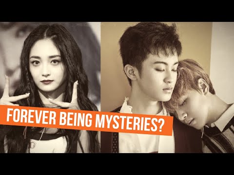 5 Stories Considered UNSOLVED MYSTERIES In Kpop