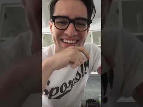 Brendon’s Periscope (breakfast w/ Sarah) | 06/18/2015
