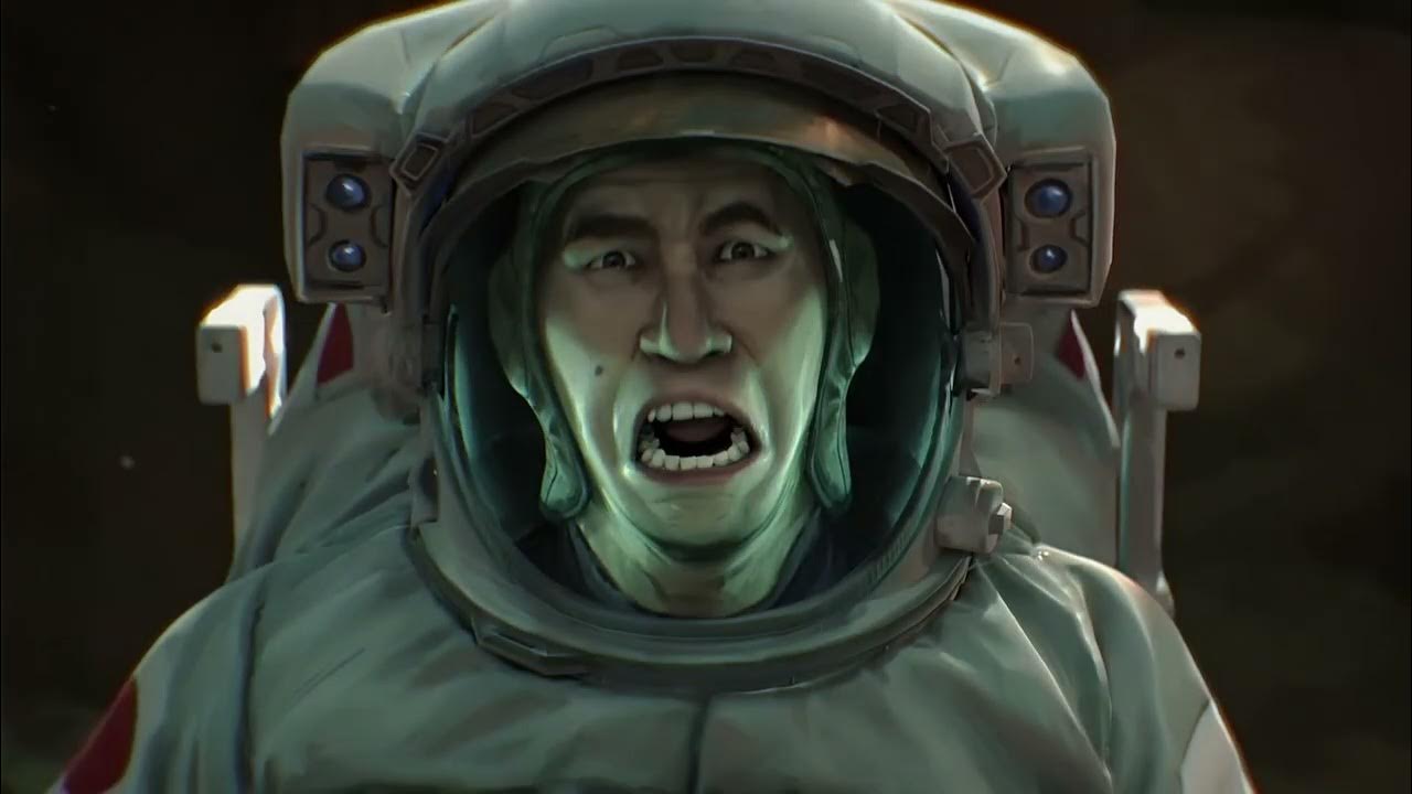 Mars Attracts • Announcement Trailer • PC - YouTube