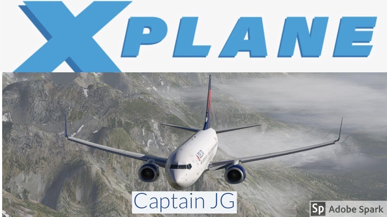 KLM 737 to CUBA----JONAH GOINS - YouTube