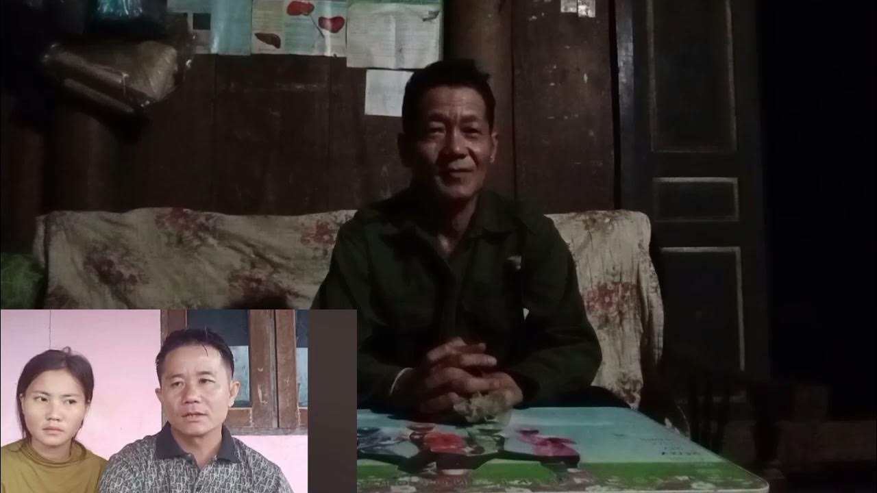 kuv ntuas tub tooj xeeb lub neej , 31/7/2024, - YouTube