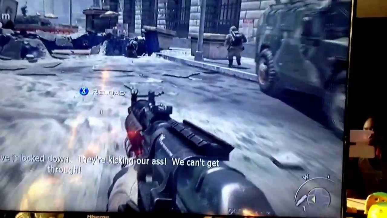 MW3 Funny Moments - YouTube