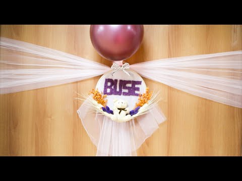 Buse Bebeğin Muhteşem Doğum Klibi & Hikayesi