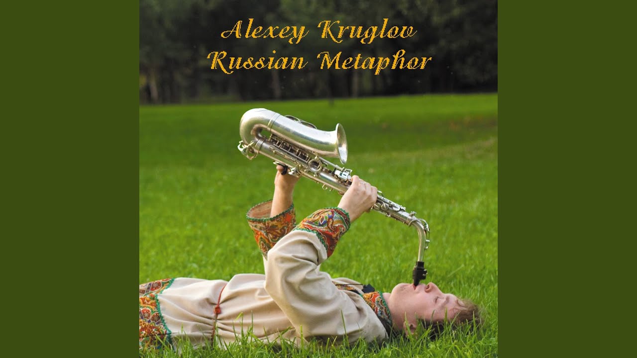 Russian Metaphor - YouTube