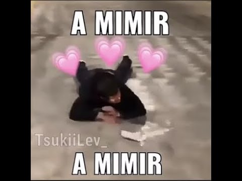 A mimir meme compilation - YouTube