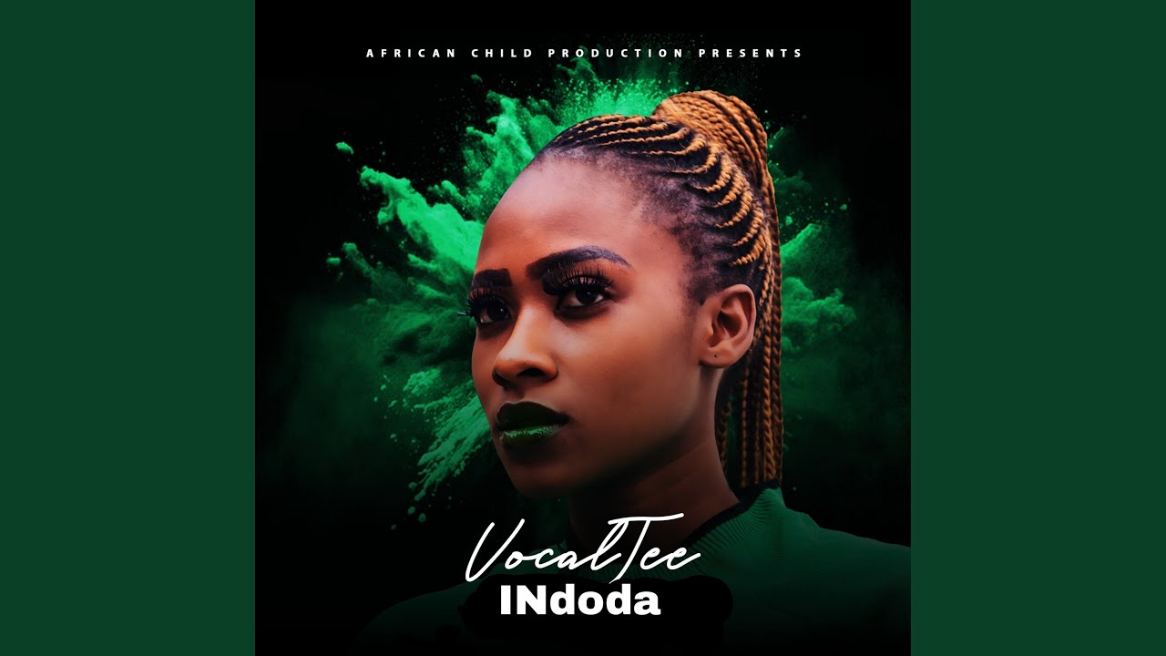 Indoda - YouTube
