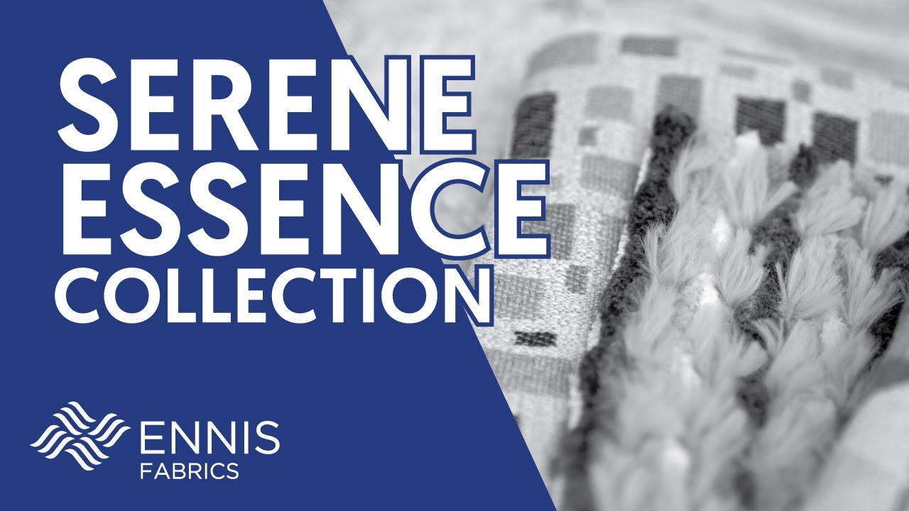 Serene Essence Collection - YouTube