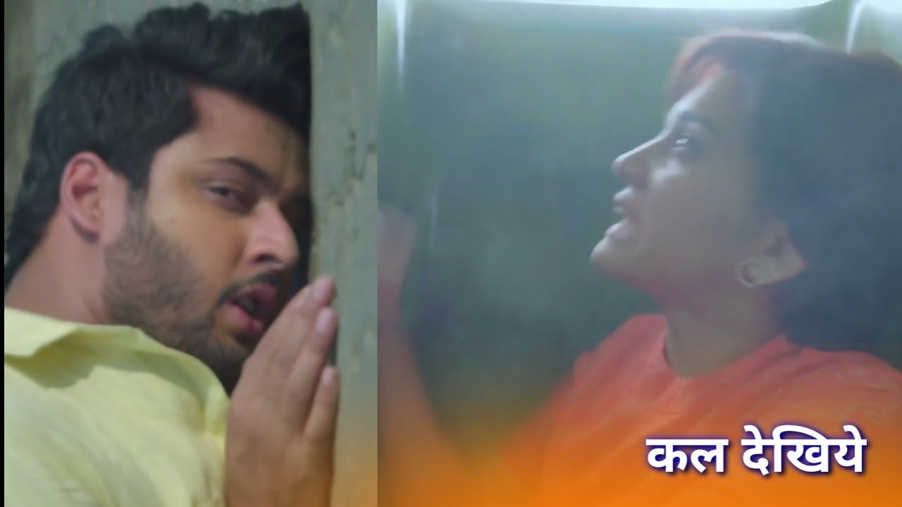 Meet Serial 30 November 2022 Full Episode Today | Meet Hudda Saved Meet ...