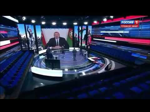 Yaşasın prezidentimiz Ilham Aliyev