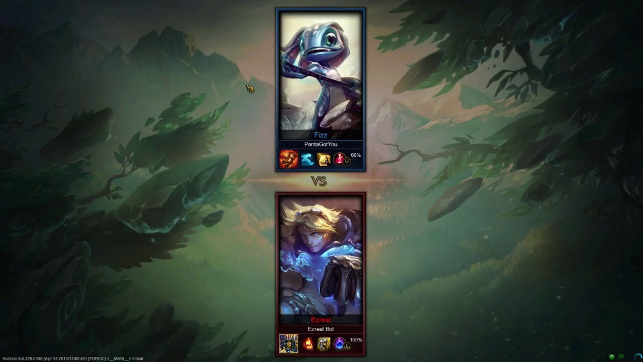 How To Script Hack League Of Legends * JUNE 2018* *WORKING* - YouTube