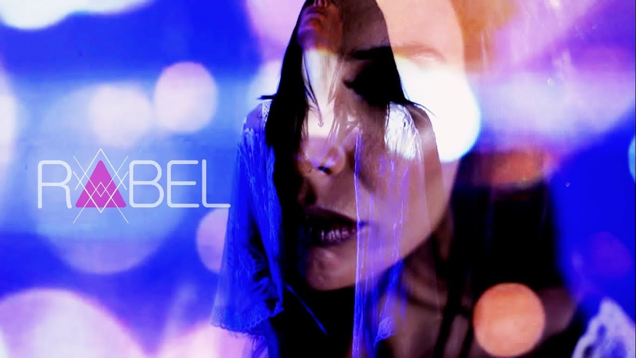 RABEL - TODO LO QUE QUIERO (VIDEO OFICIAL) - YouTube