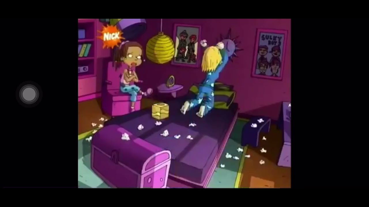 Angelica Crying Scene In What’s Love Got To Do With It? - YouTube