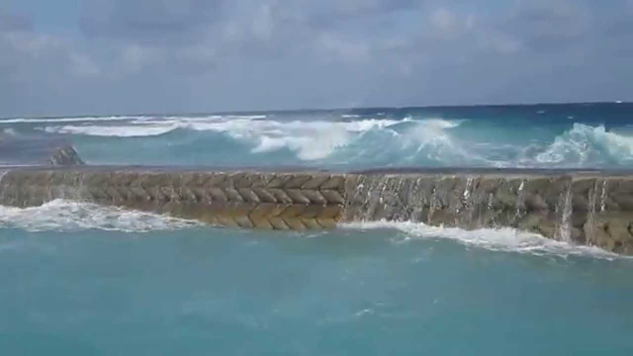 Incredible Maldives - on my way from Fulidhoo to Felidhoo (Vaavu Atoll ...