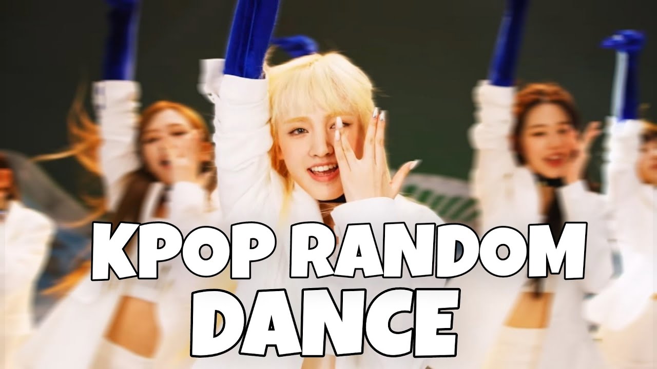 ICONIC KPOP RANDOM DANCE |OLD + NEW| - YouTube