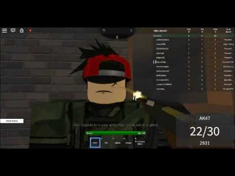 ROBLOX: US/NATO AA'ing - YouTube