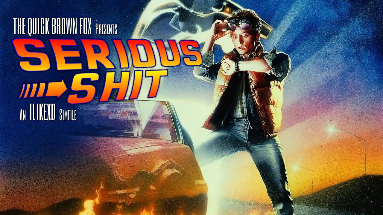 Serious Shit 1.15x (ilikexd) [99.82% AAA, 2-0-0-0] - Etterna - YouTube