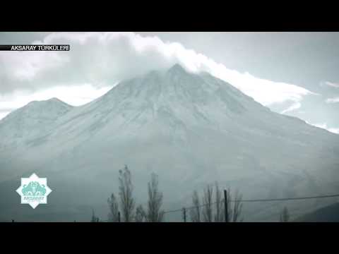 Aksaray'dan Çıktım Yan Basa Basa (Kazım Türküsü) - Aksaray Yöresi Türküleri