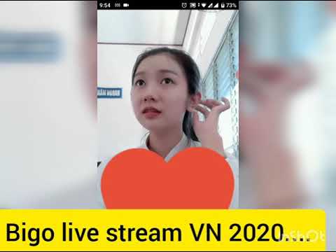 idol bigo VN ( gái xinh: tập 0_ bé trang