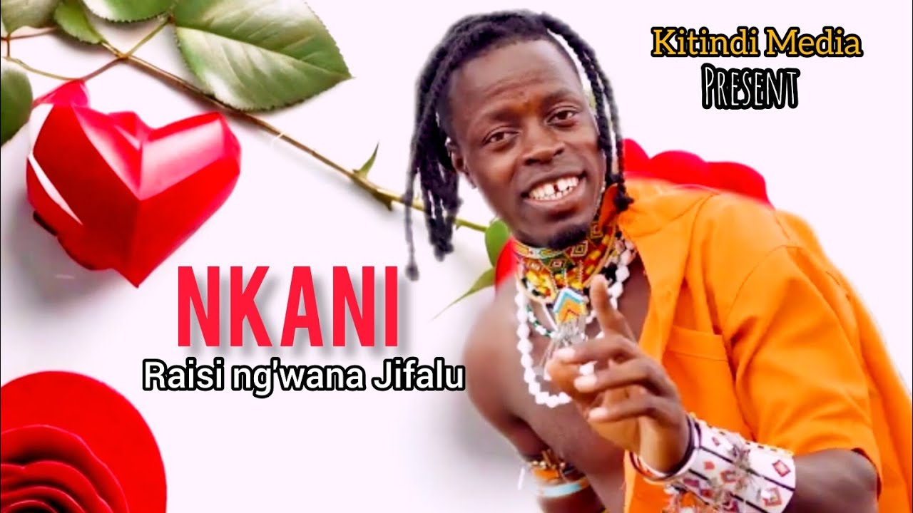 Mayiku sayi raisi_Nkani 2024 - YouTube