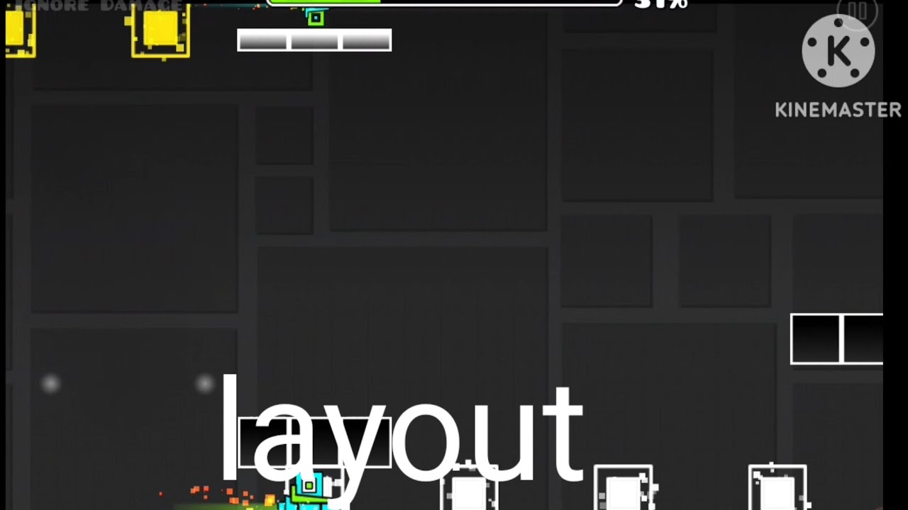 game time Layout - YouTube