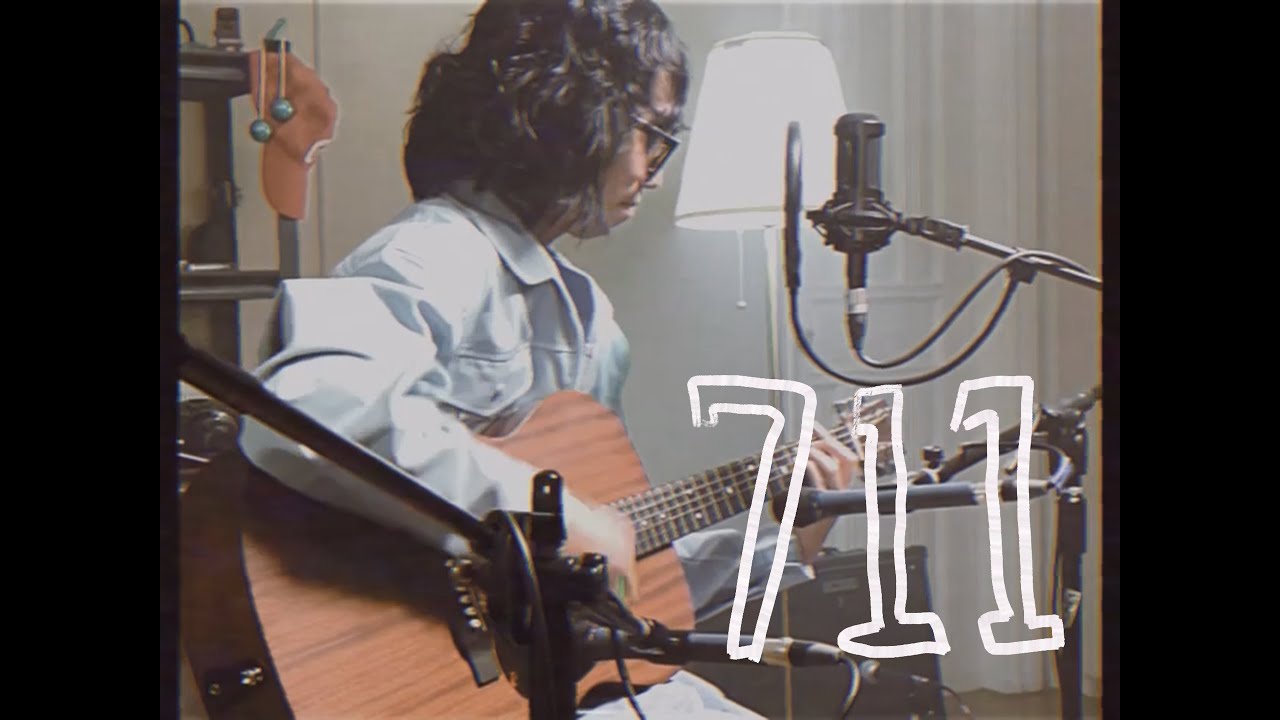 711 - TONEEJAY (Official Acoustic Performance) - YouTube Music