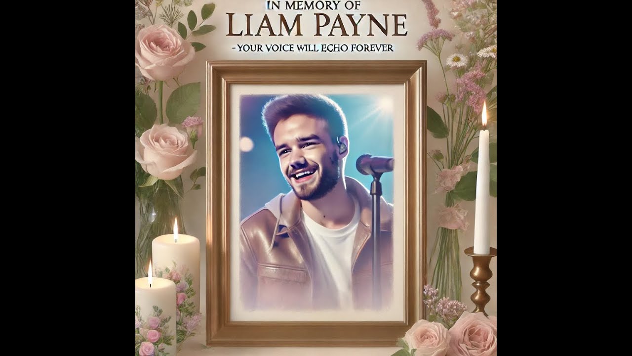 Liam Payne’s Life Beyond the Spotlight – A Heartfelt Farewell - YouTube