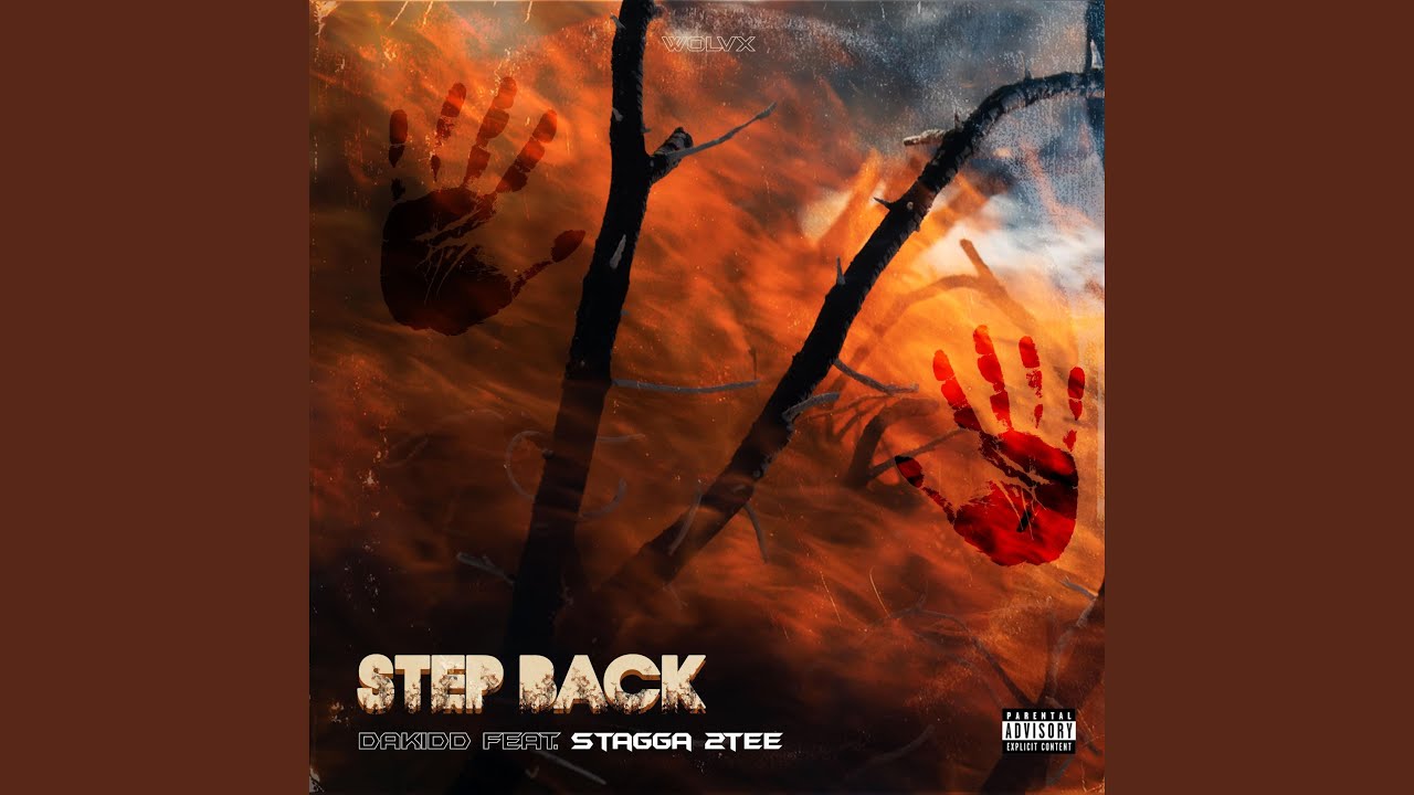 Step Back - YouTube