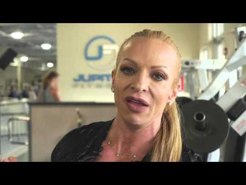Jupiter Fitness - Personal Trainer -  Debi Laszewski