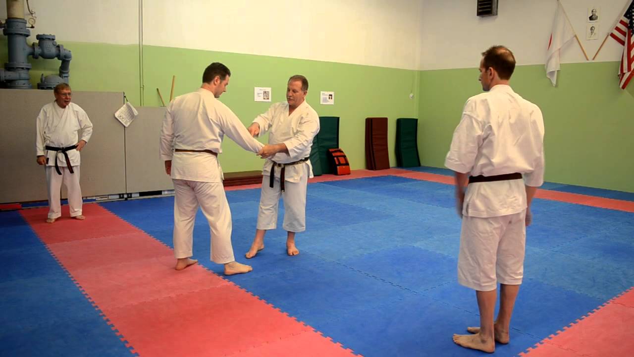 Kankudai Application Part 4 - YouTube