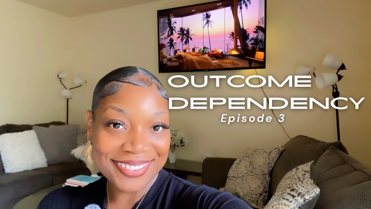 Ep. 3 Outcome Dependency - YouTube
