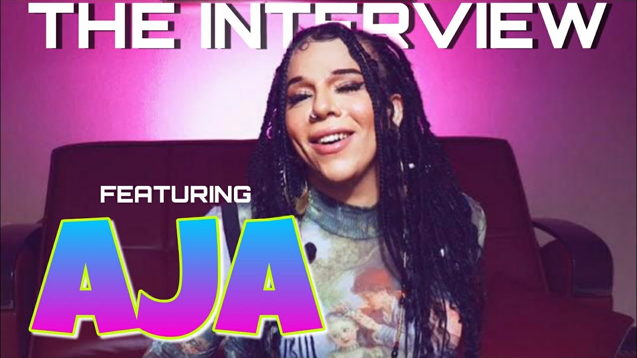 The Interview: Aja talks Rupaul's Drag Race, Being a Witch ...