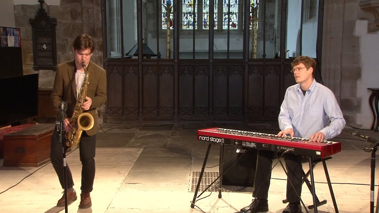 Matthew Kilner and Neil Birse - YouTube