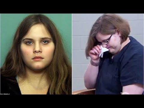 Matò a su MAMÁ y le envío una FOTO del CUERP0 a su PAPÁ - El H0RRlBLE caso de Rachel Hutson ...