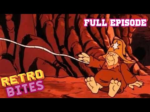 Bravestarr ⭐️ SCUZZ AND FUZZ ⭐️Old cartoons | Kids Movie | Videos for ...