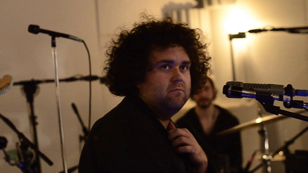 Chance Cook - A Child (Live) - YouTube