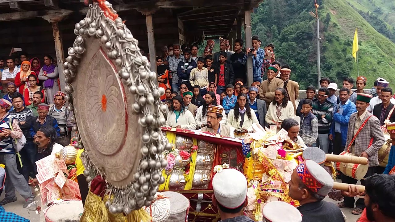 Full deuli - YouTube