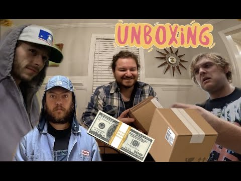 Unboxing Graded Trading Cards Found At A Garage Sale! - YouTube