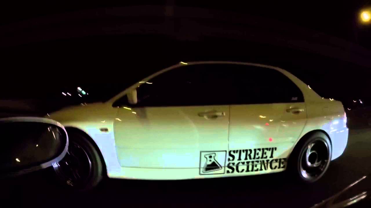 Lethal Performance ZR1 vs Evo vs GTR vs s1000RR vs C6 Z06 - YouTube