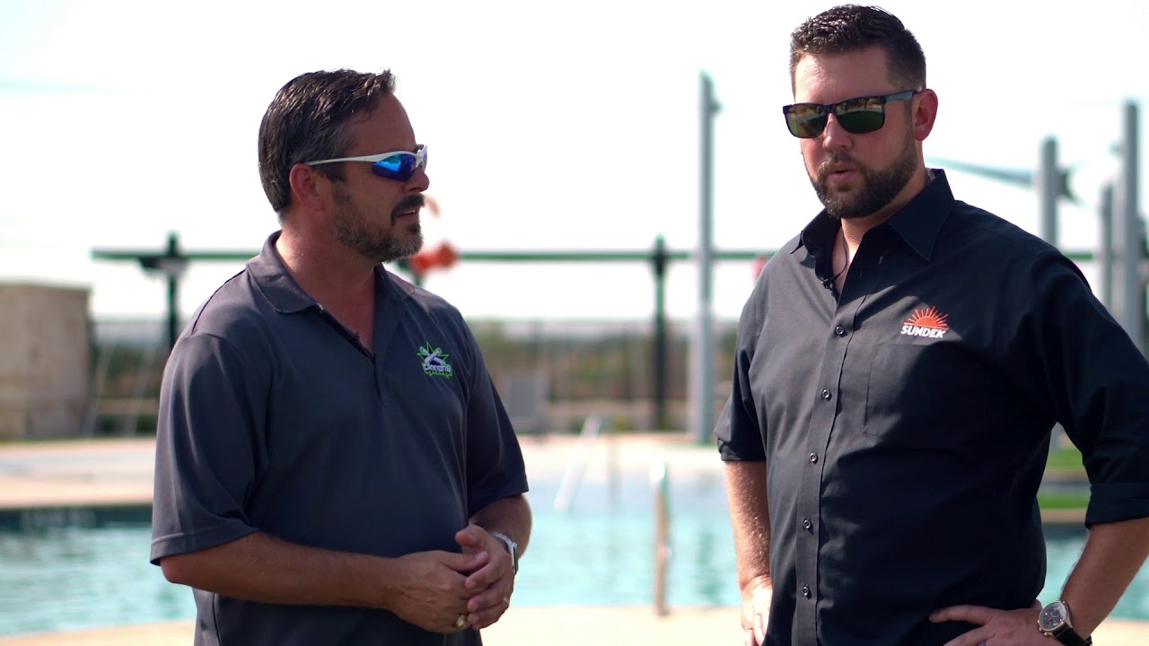 Construction Managers of Austin - Joe Copeland - YouTube