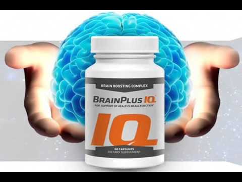 Con Brain Plus IQ Dimenticati Dei Pericolosi Effetti Collaterali - YouTube