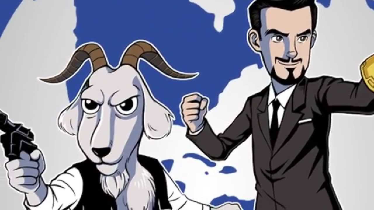 AND HIS NAME IS The Weekly Planet? - YouTube