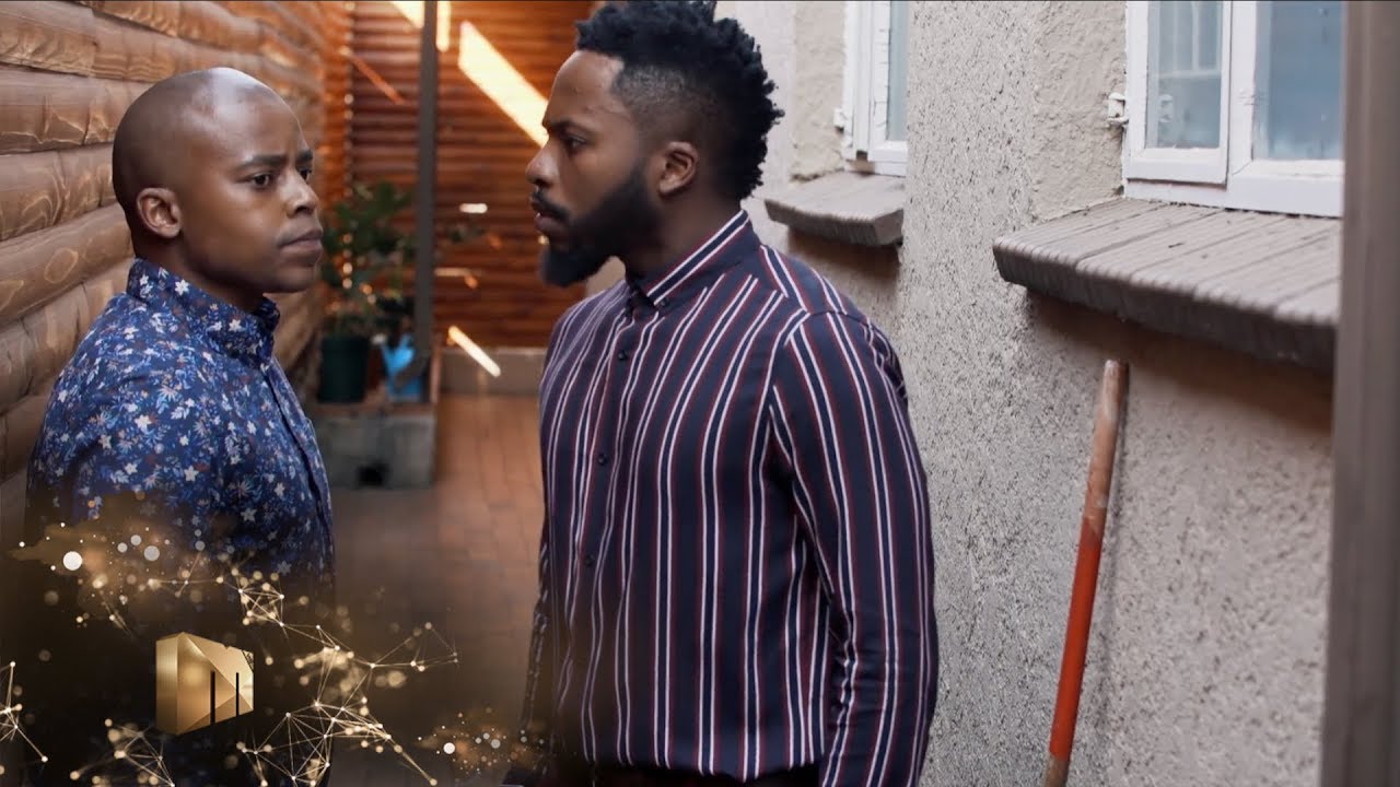The aftermath – The Queen | Mzansi Magic - YouTube