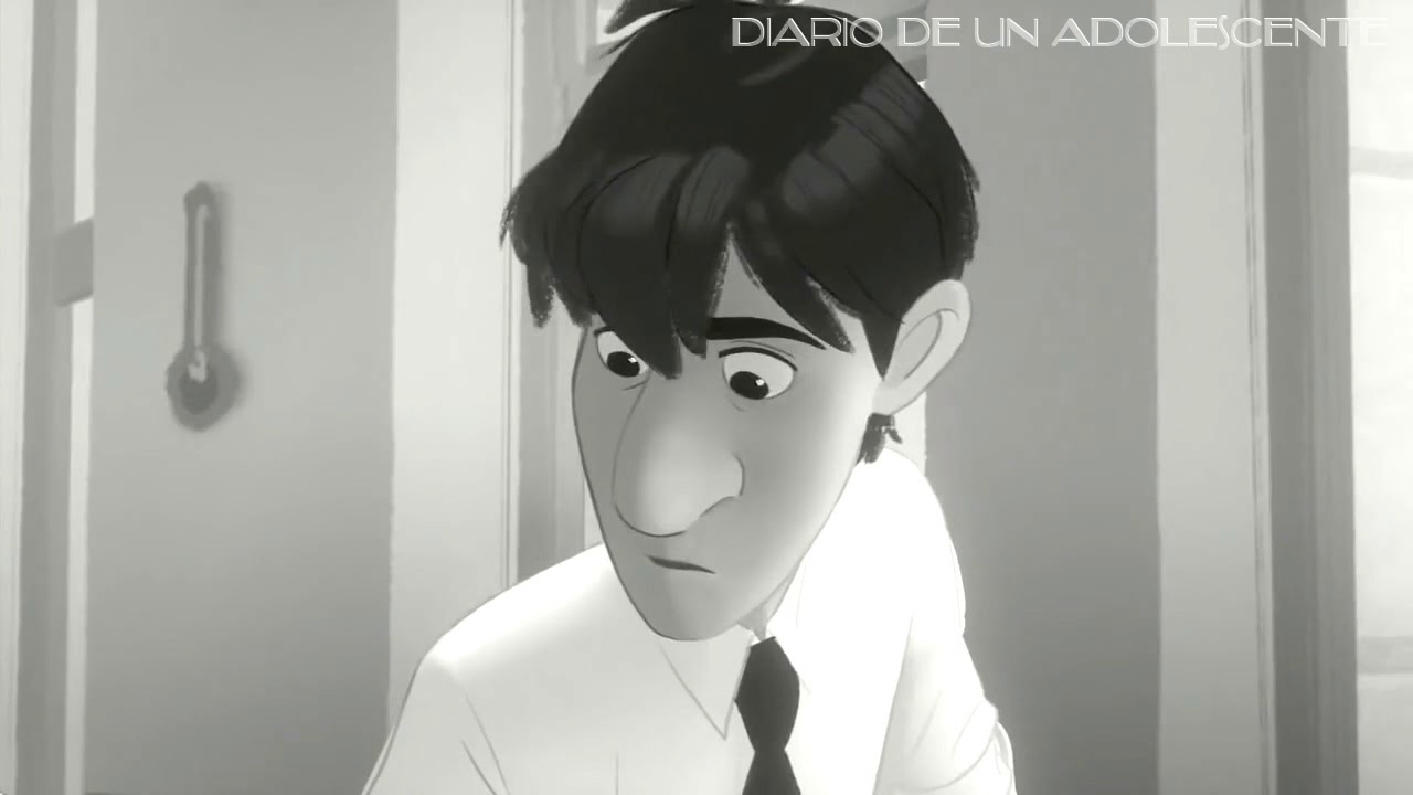 El vídeo mas bello - Me enamore de ti - (Animado) - YouTube