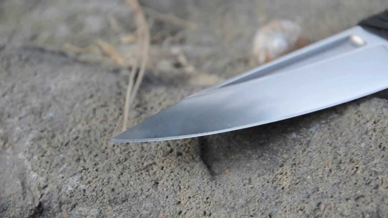 Boye Basic 3 outdoor closeup - YouTube